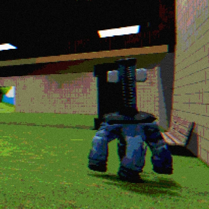 Shrieker | Depth Spelunking Wiki | Fandom