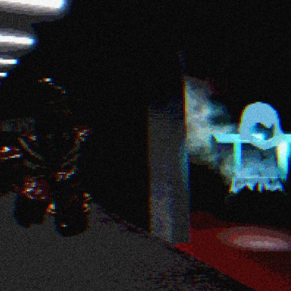 Projected | Depth Spelunking Wiki | Fandom