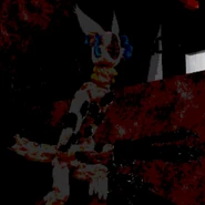 Echovore | Depth Spelunking Wiki | Fandom