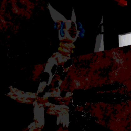 Echovore | Depth Spelunking Wiki | Fandom