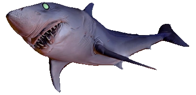 Mako | Depth Wiki | Fandom