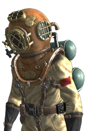 Wilhelm | Depth Wiki | Fandom