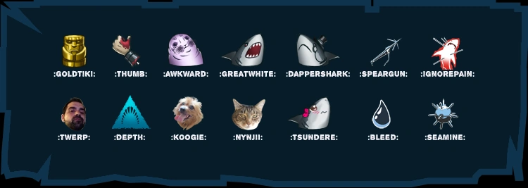 Whiplash | Depth Wiki | Fandom