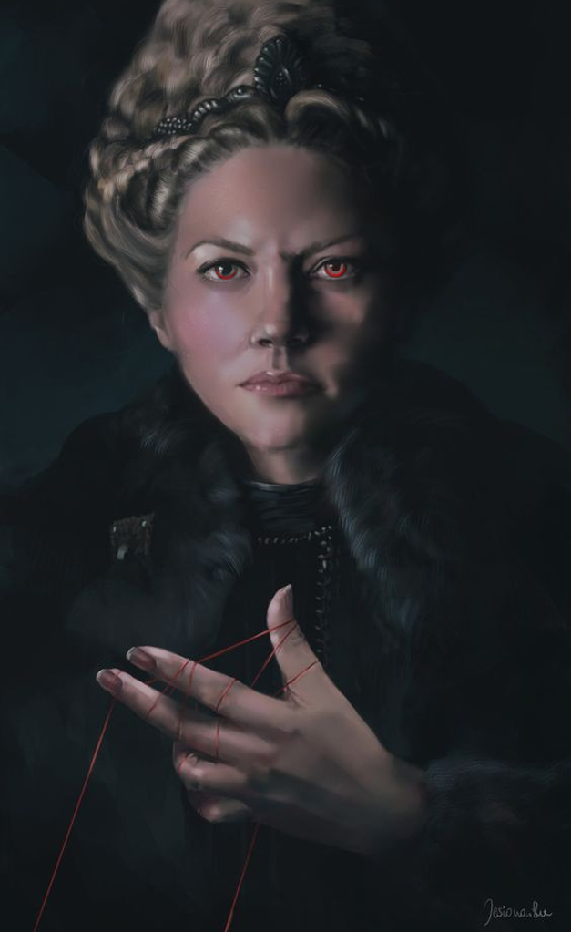 Monarchs | Depth Wiki | Fandom