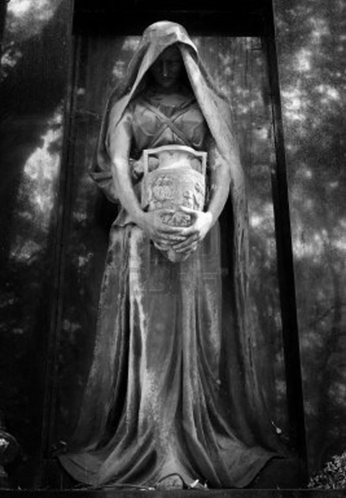 Witches | Depth Wiki | Fandom