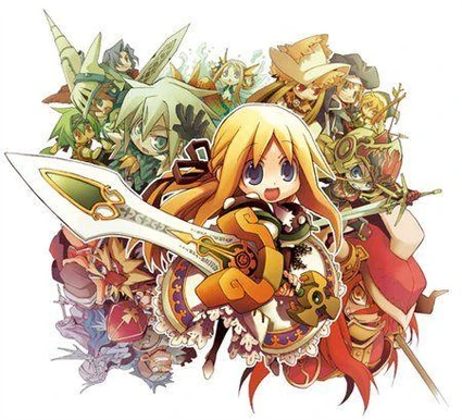 Category:Yggdra Union Characters | Dept. Heaven Wiki | Fandom