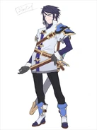 Jenon | Dept. Heaven Wiki | Fandom