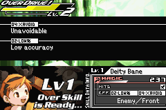 Deity Bane | Dept. Heaven Wiki | Fandom