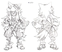 Flunky | Dept. Heaven Wiki | Fandom