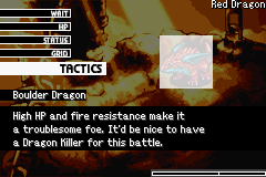 Boulder Dragon | Dept. Heaven Wiki | Fandom