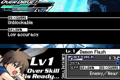 Demon Flash | Dept. Heaven Wiki | Fandom