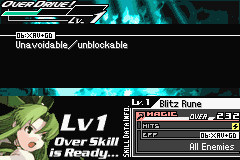 Blitz Rune | Dept. Heaven Wiki | Fandom