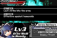 Serene Nightmare | Dept. Heaven Wiki | Fandom