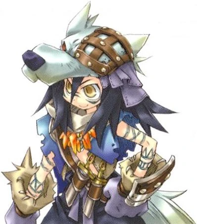 Flunky | Dept. Heaven Wiki | Fandom