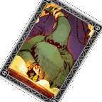 Poison Breath | Dept. Heaven Wiki | Fandom