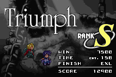 Ranking | Dept. Heaven Wiki | Fandom