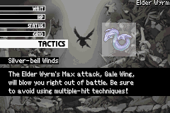 Elder Wyrm | Dept. Heaven Wiki | Fandom