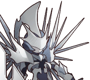 Isher | Dept. Heaven Wiki | Fandom