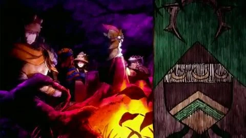 12th Order | Dept. Heaven Wiki | Fandom