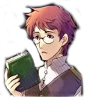 Olson | Dept. Heaven Wiki | Fandom