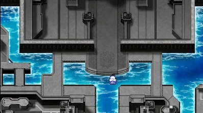 Lukia | Dept. Heaven Wiki | Fandom