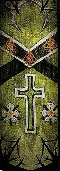 6th Order | Dept. Heaven Wiki | Fandom