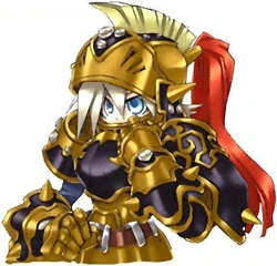 Milanor | Dept. Heaven Wiki | Fandom