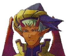 Yuga | Dept. Heaven Wiki | Fandom