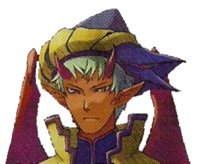 Yuga | Dept. Heaven Wiki | Fandom