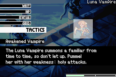 Awakened Vampire | Dept. Heaven Wiki | Fandom