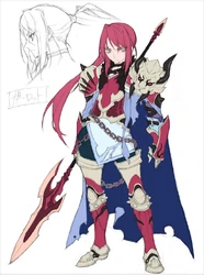 Gulcasa | Dept. Heaven Wiki | Fandom