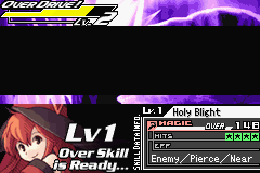 Holy Blight | Dept. Heaven Wiki | Fandom