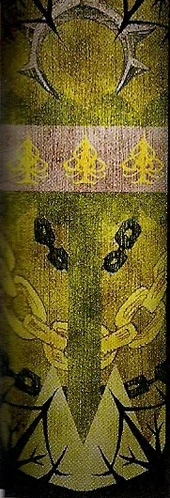 9th Order | Dept. Heaven Wiki | Fandom