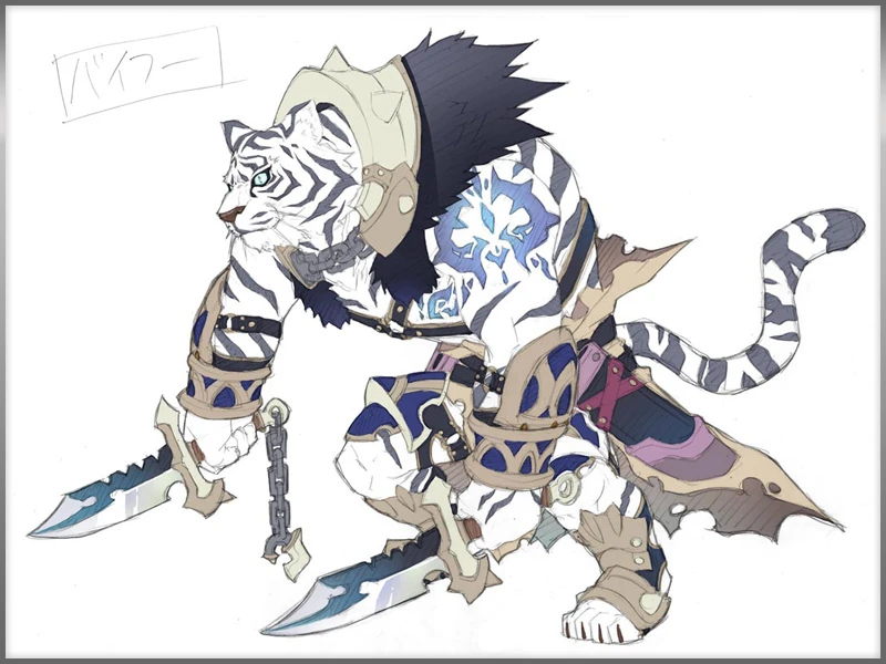 Byff | Dept. Heaven Wiki | Fandom