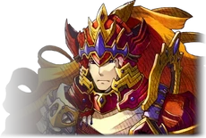 Reinhart | Dept. Heaven Wiki | Fandom