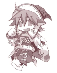 Cruz | Dept. Heaven Wiki | Fandom