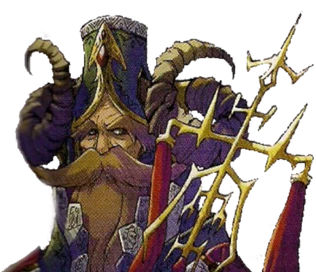 Azhan | Dept. Heaven Wiki | Fandom