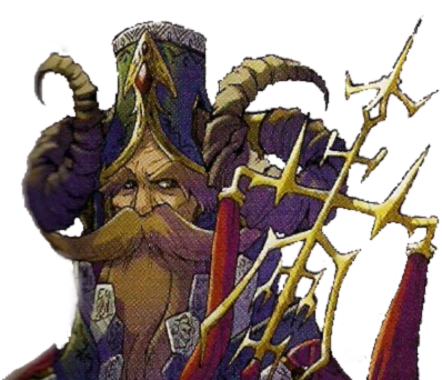 Azhan | Dept. Heaven Wiki | Fandom