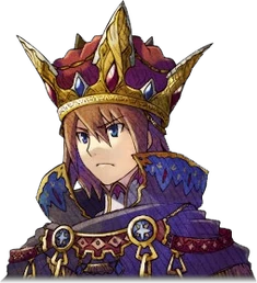 Nordich | Dept. Heaven Wiki | Fandom