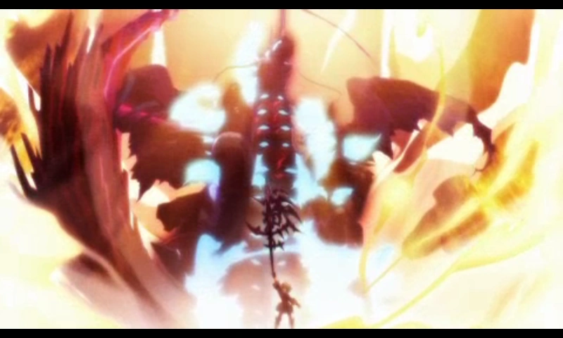 Gungnir (Demon Lance) | Dept. Heaven Wiki | Fandom