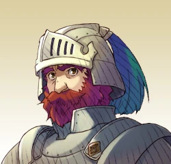 Gert | Dept. Heaven Wiki | Fandom