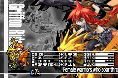 Griffon Rider | Dept. Heaven Wiki | Fandom