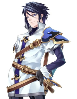 Jenon | Dept. Heaven Wiki | Fandom