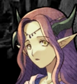 Mevina | Dept. Heaven Wiki | Fandom