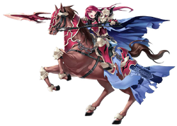 Gulcasa | Dept. Heaven Wiki | Fandom