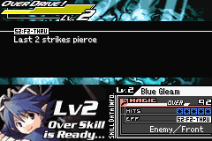 Blue Gleam | Dept. Heaven Wiki | Fandom