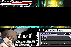 Buster Shot | Dept. Heaven Wiki | Fandom