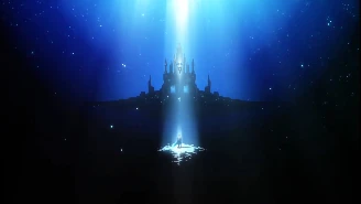 Ashrey | Dept. Heaven Wiki | Fandom