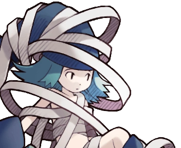 Blue Fool | Dept. Heaven Wiki | Fandom