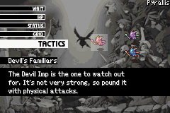 Pyrallis | Dept. Heaven Wiki | Fandom